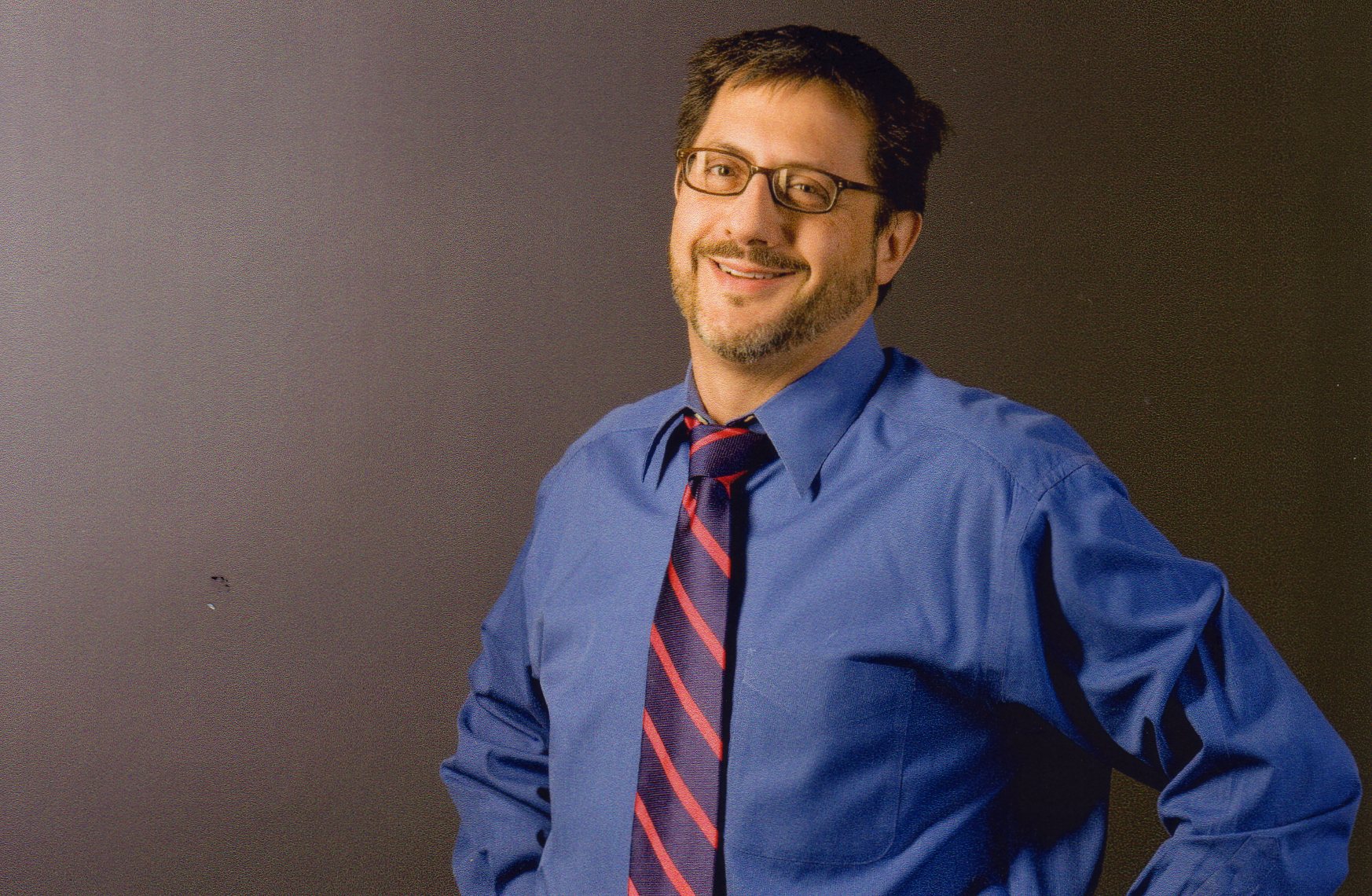 Alden’s Bio - To Bend Light | To Bend Light