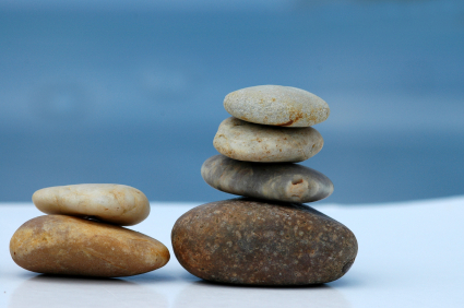 Tao stones - To Bend Light | To Bend Light