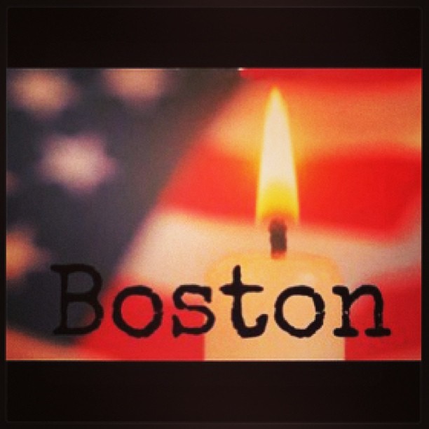 Boston-candle - To Bend Light | To Bend Light