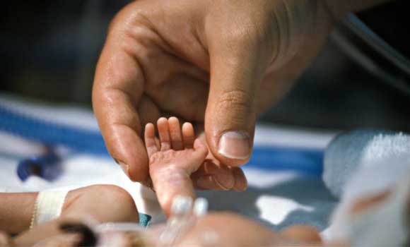 On Removing a Child’s Life Support (Clergy Version) - To Bend Light ...