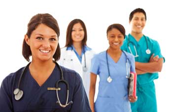 For Nurses - To Bend Light | To Bend Light